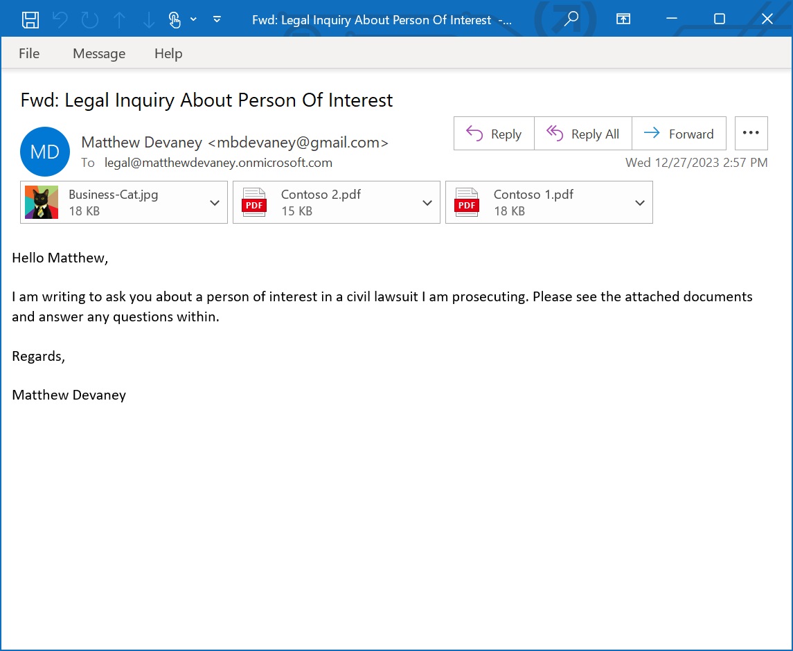 Power Automate Save An Email Message To Sharepoint