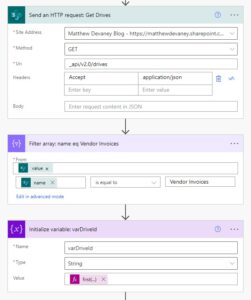 How To Create A Sharing Link For Files In Power Automate