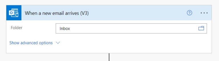 How To Change An Email Subject In Power Automate