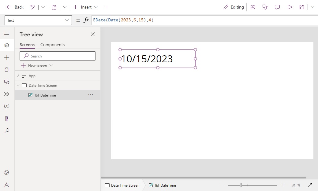 All Power Apps Date & Time Functions (With Examples)