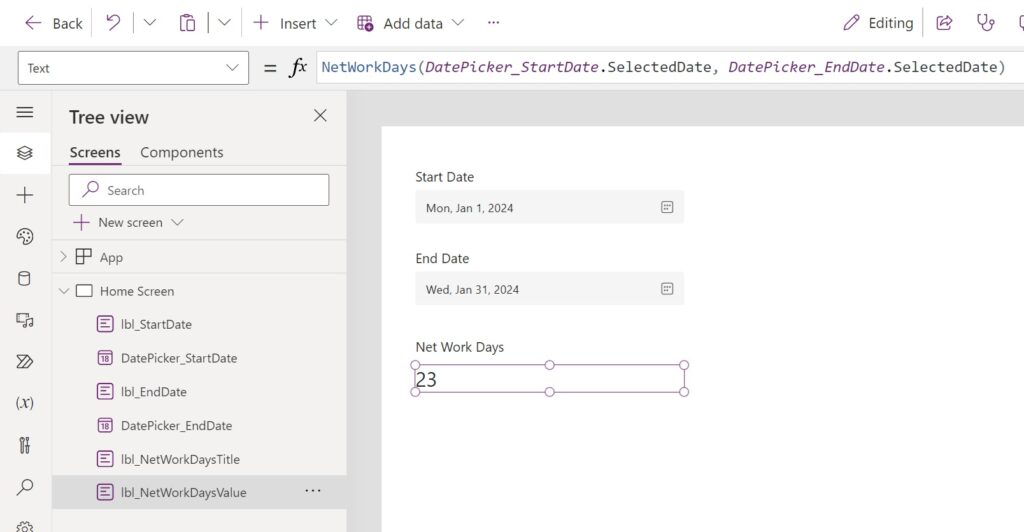 Power Apps User Defined Functions Write Code Once And Reuse