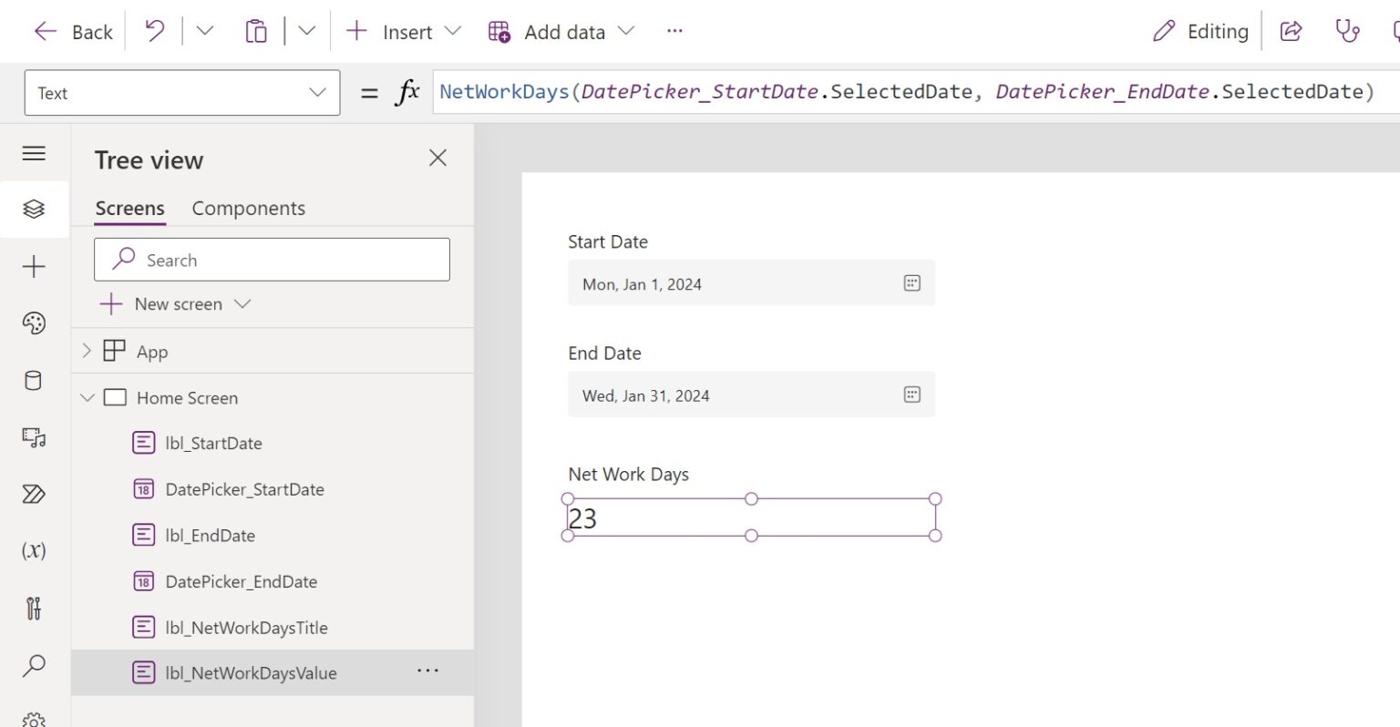 Power Apps User Defined Functions Write Code Once And Reuse