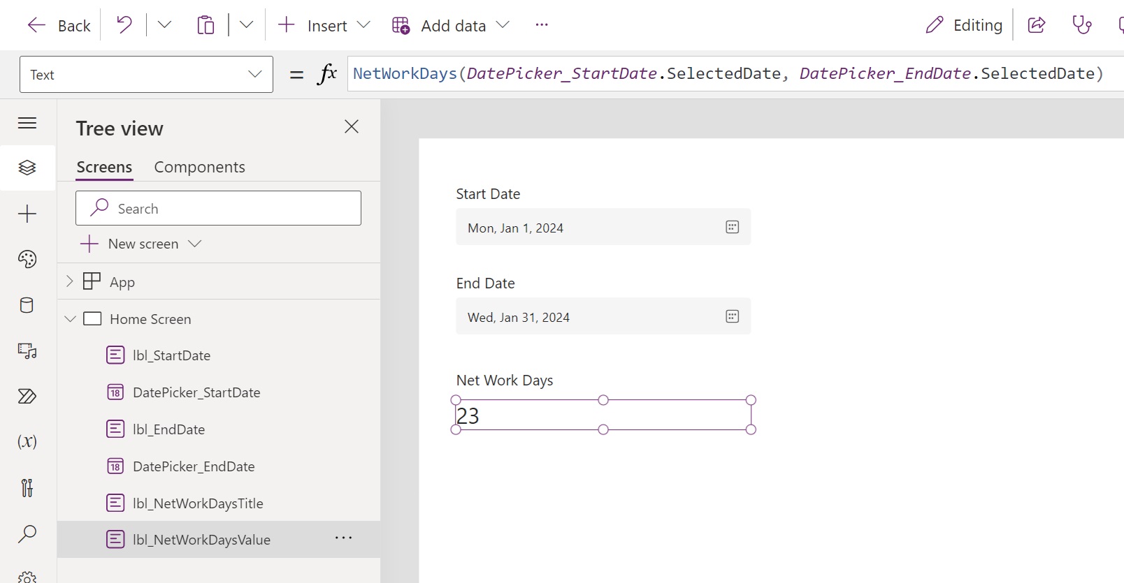 Power Apps User Defined Functions Write Code Once And Reuse
