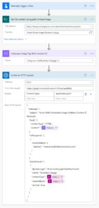3 Ways Power Automate Can Embed An Image In Email