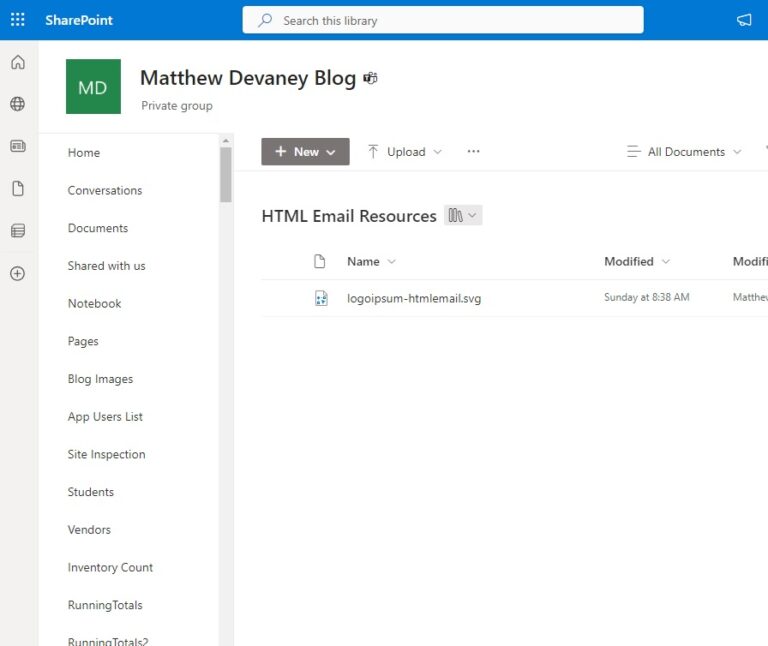 Power Automate Email Templates Made Easy