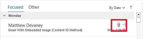 3 Ways Power Automate Can Embed An Image In Email