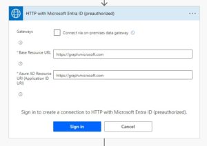 3 Ways Power Automate Can Embed An Image In Email