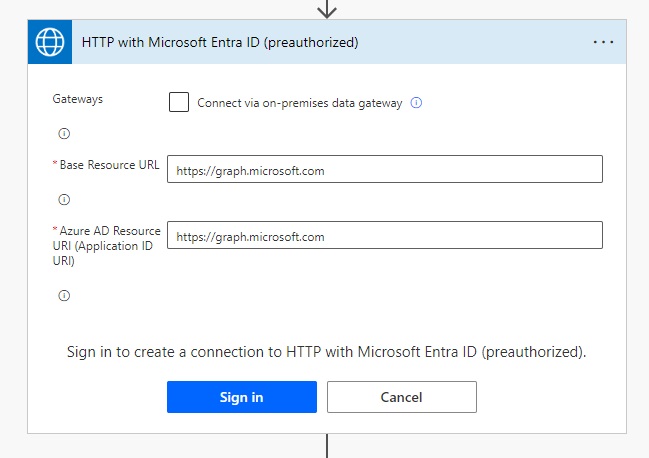 3 Ways Power Automate Can Embed An Image In Email