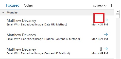3 Ways Power Automate Can Embed An Image In Email