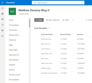 Foolproof Power Automate HTML Table Styling