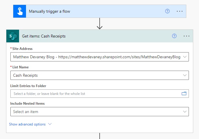 Foolproof Power Automate HTML Table Styling
