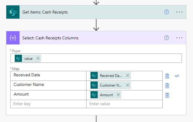Foolproof Power Automate HTML Table Styling