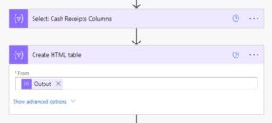 Foolproof Power Automate HTML Table Styling