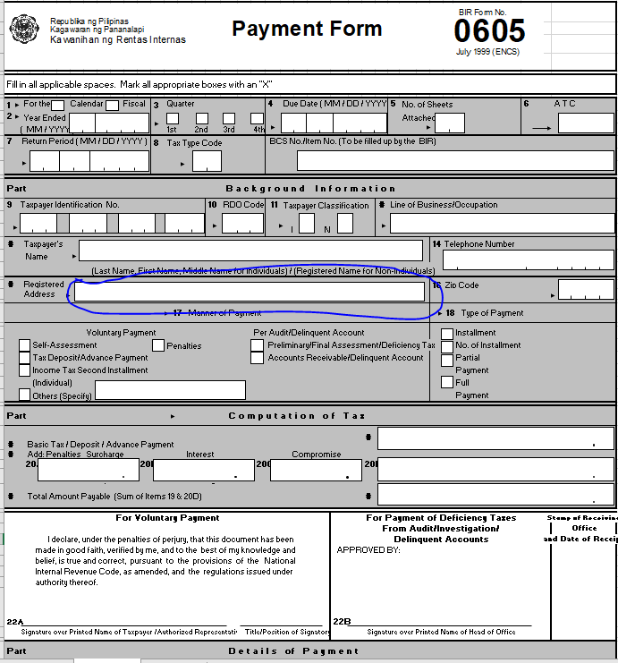 Fill-In An Excel Template With Power Automate