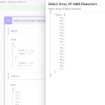 Power Automate: Remove Characters From A String