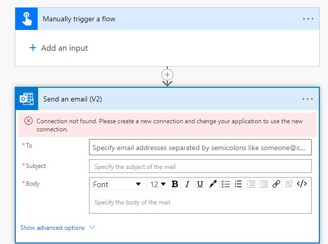 Power Automate Email Templates Made Easy