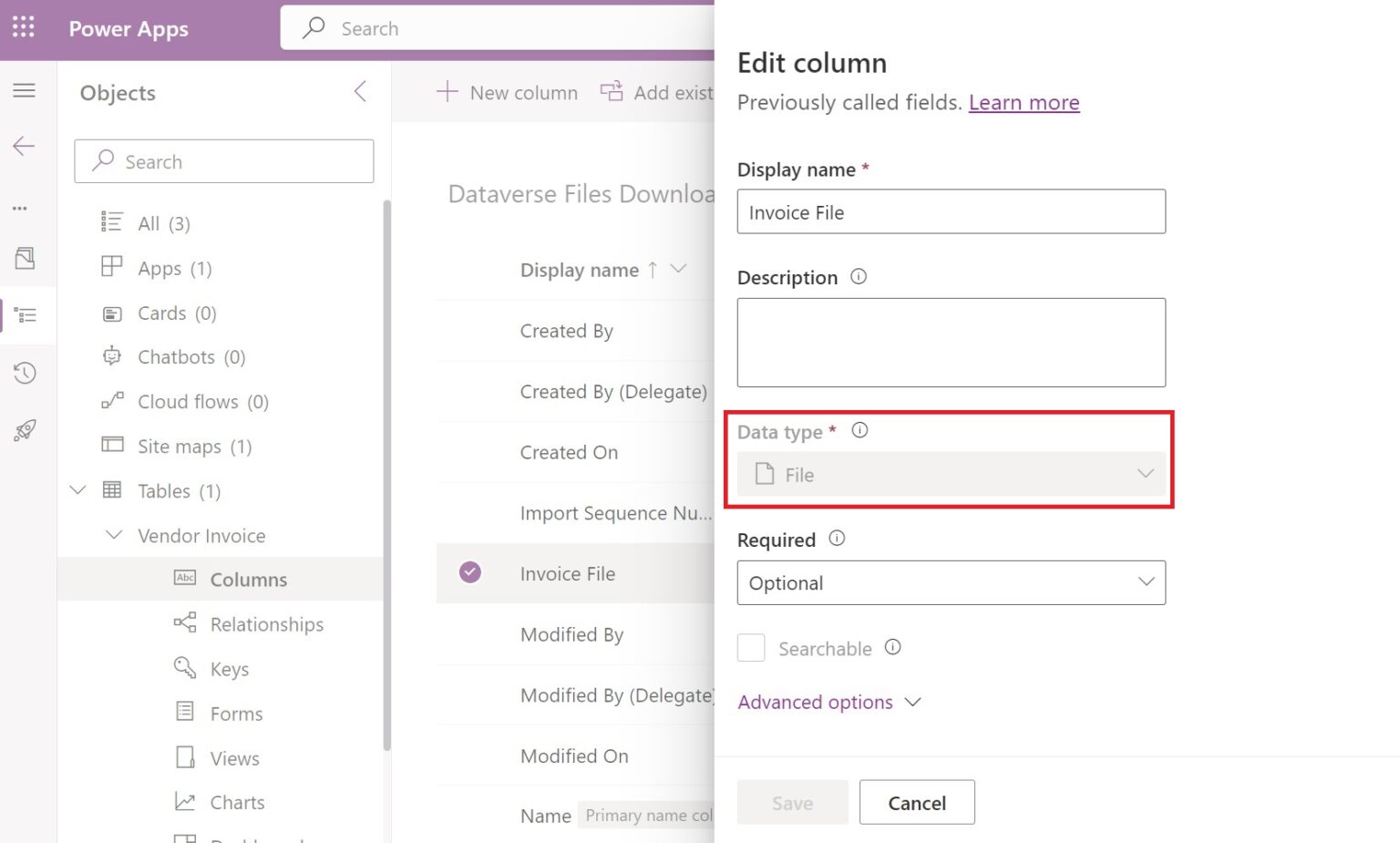 Power Apps: Download File From Dataverse File Column Power Apps: Download File From Dataverse File Column
