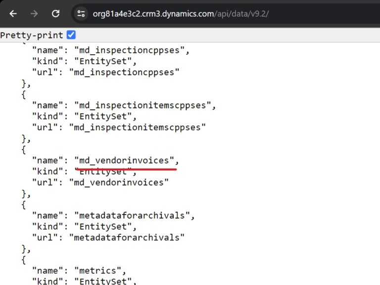 Power Apps: Download File From Dataverse File Column