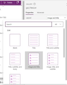 Power Apps: Download File From SharePoint Document Library