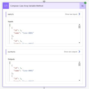 Fastest Way To Append To Array In Power Automate (3 Methods)