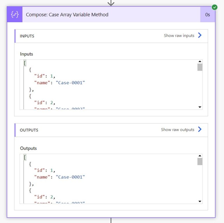 Fastest Way To Append To Array In Power Automate 3 Methods