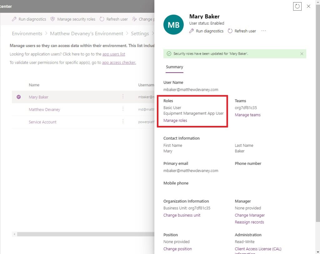 The Complete Dataverse Access Teams Setup Guide