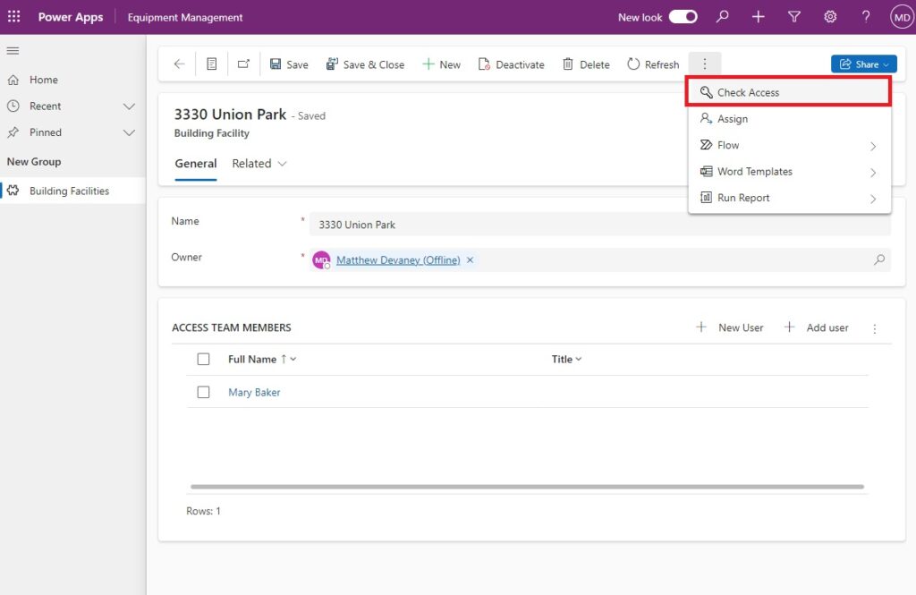 The Complete Dataverse Access Teams Setup Guide