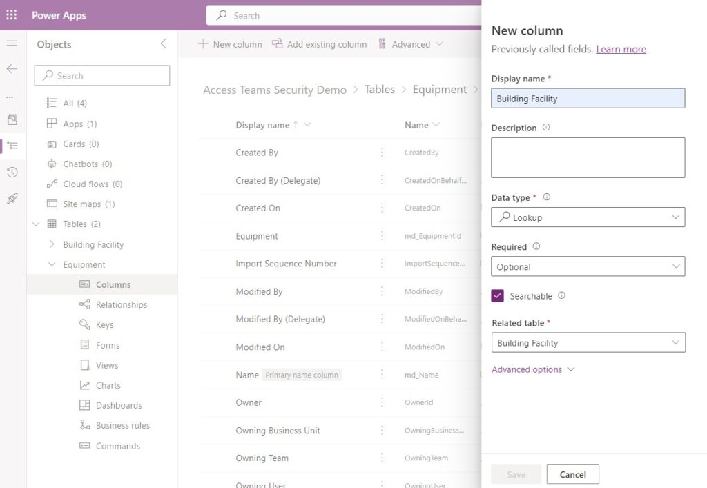 The Complete Dataverse Access Teams Setup Guide