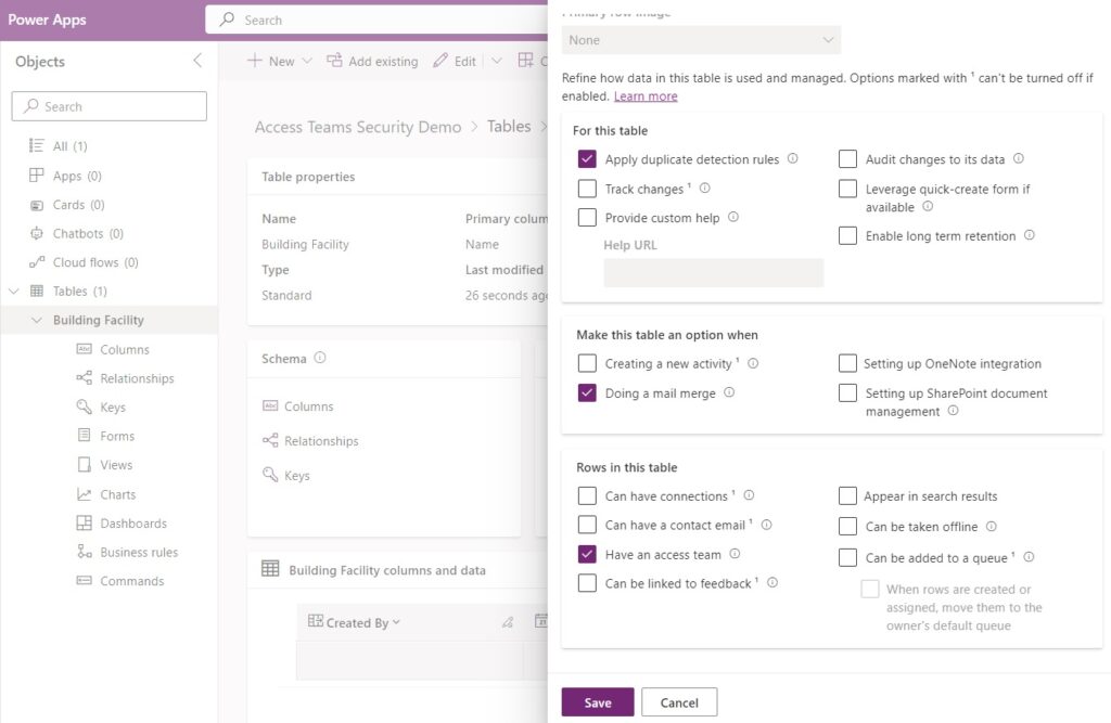 The Complete Dataverse Access Teams Setup Guide