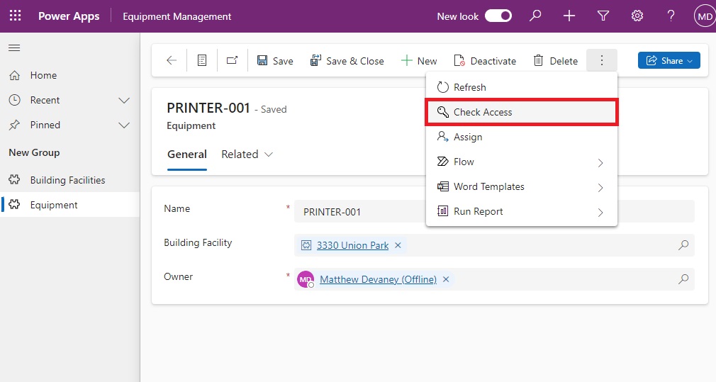 The Complete Dataverse Access Teams Setup Guide
