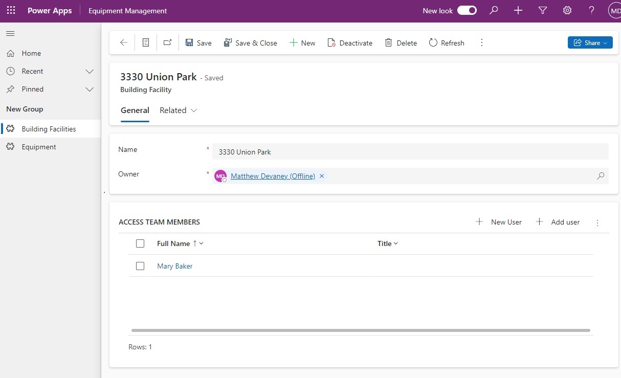 The Complete Dataverse Access Teams Setup Guide