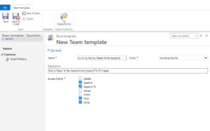 The Complete Dataverse Access Teams Setup Guide