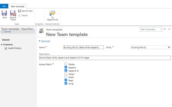 The Complete Dataverse Access Teams Setup Guide