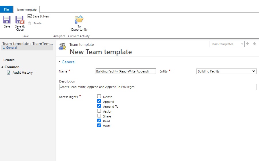 The Complete Dataverse Access Teams Setup Guide