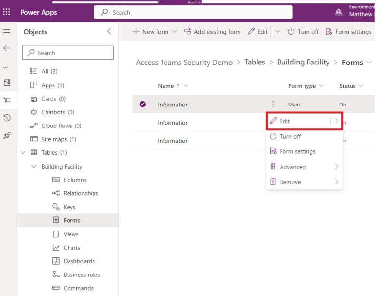 The Complete Dataverse Access Teams Setup Guide