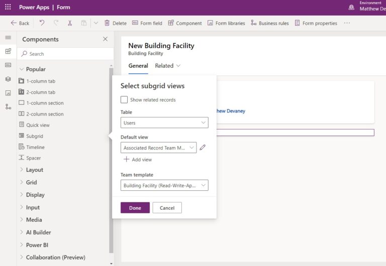 The Complete Dataverse Access Teams Setup Guide