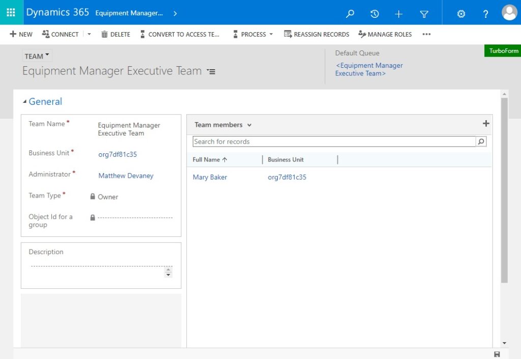 How To Enable Column Level Security In Dataverse
