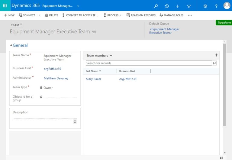 How To Enable Column Level Security In Dataverse