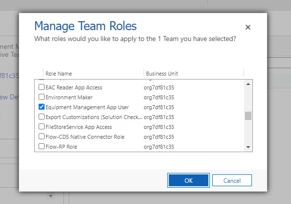 How To Enable Column Level Security In Dataverse