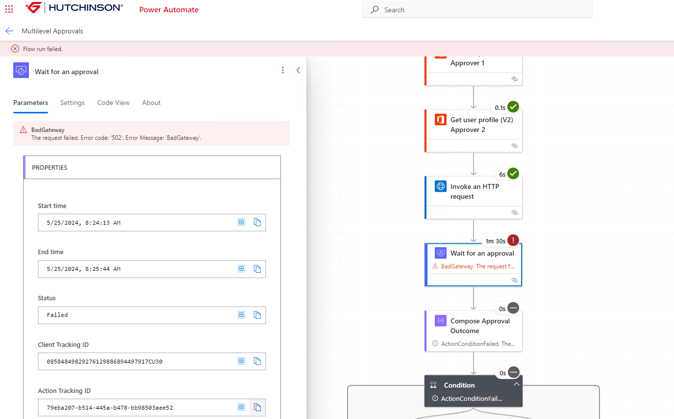 The Hidden Multi Level Approval Feature in Power Automate