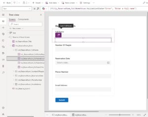 How To Validate A Power Apps Form Before Submission