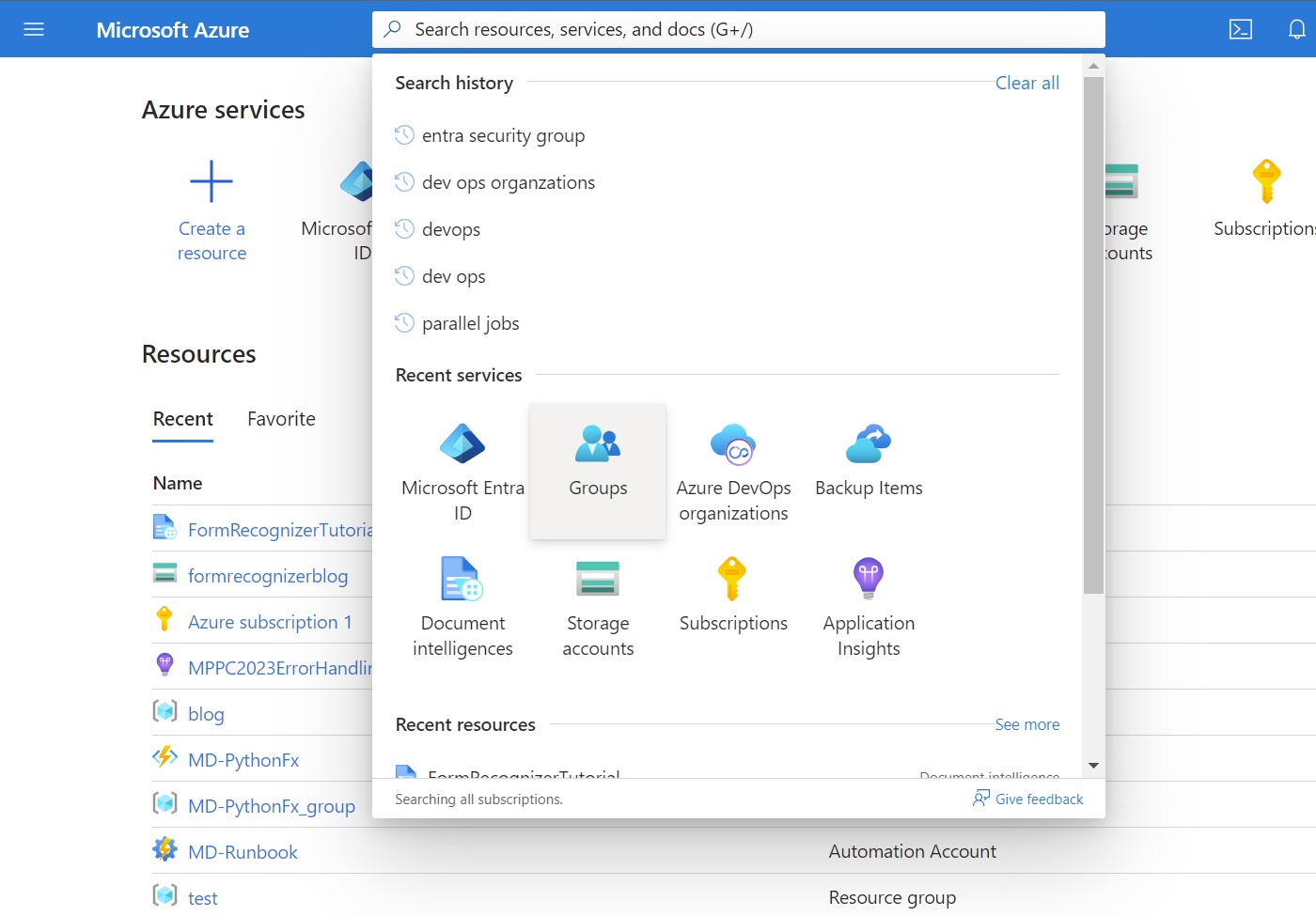 Share A Model-Driven App With An Entra Security Group