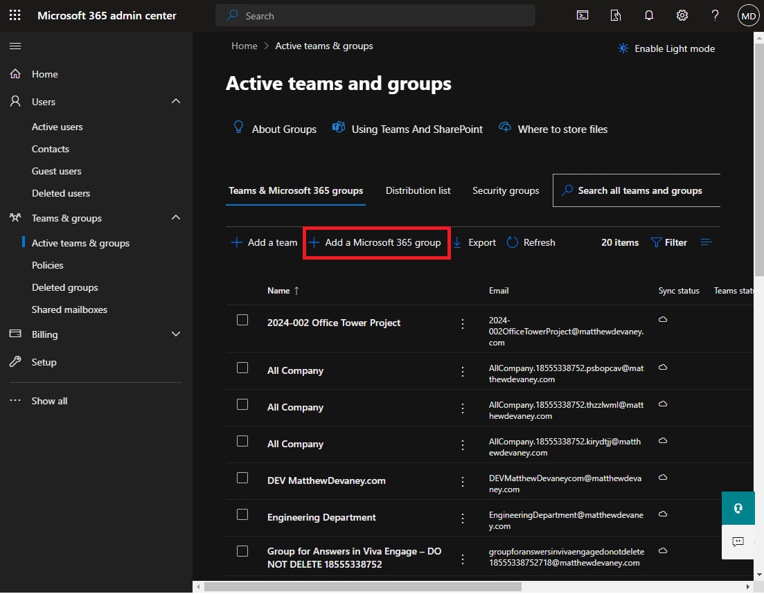 Send An Approval To A Microsoft 365 Group In Power Automate