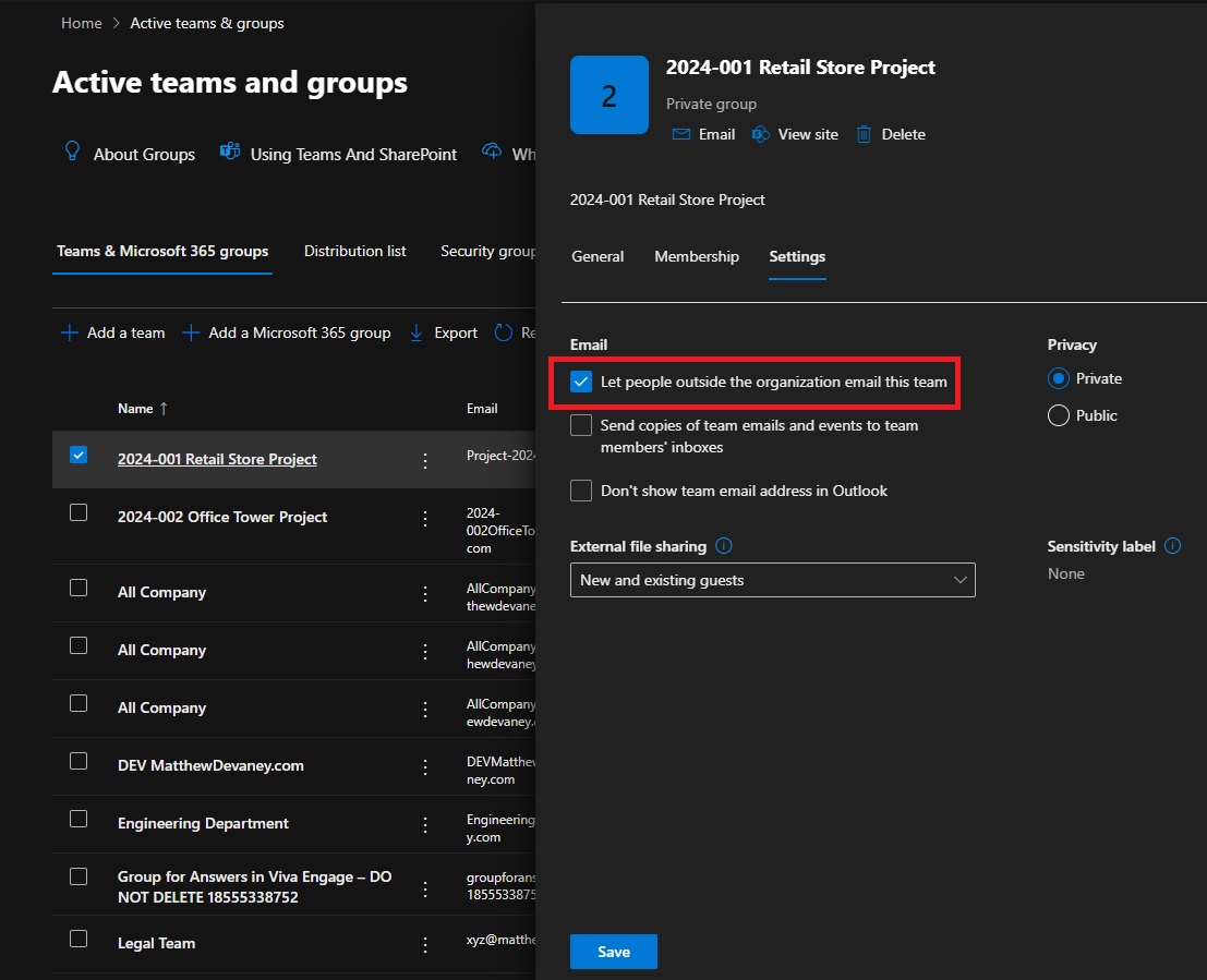 Send An Approval To A Microsoft 365 Group In Power Automate