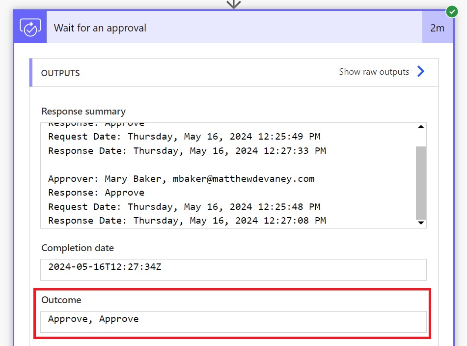 The Hidden Multi Level Approval Feature in Power Automate