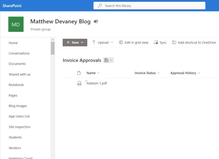 The Hidden Multi Level Approval Feature in Power Automate