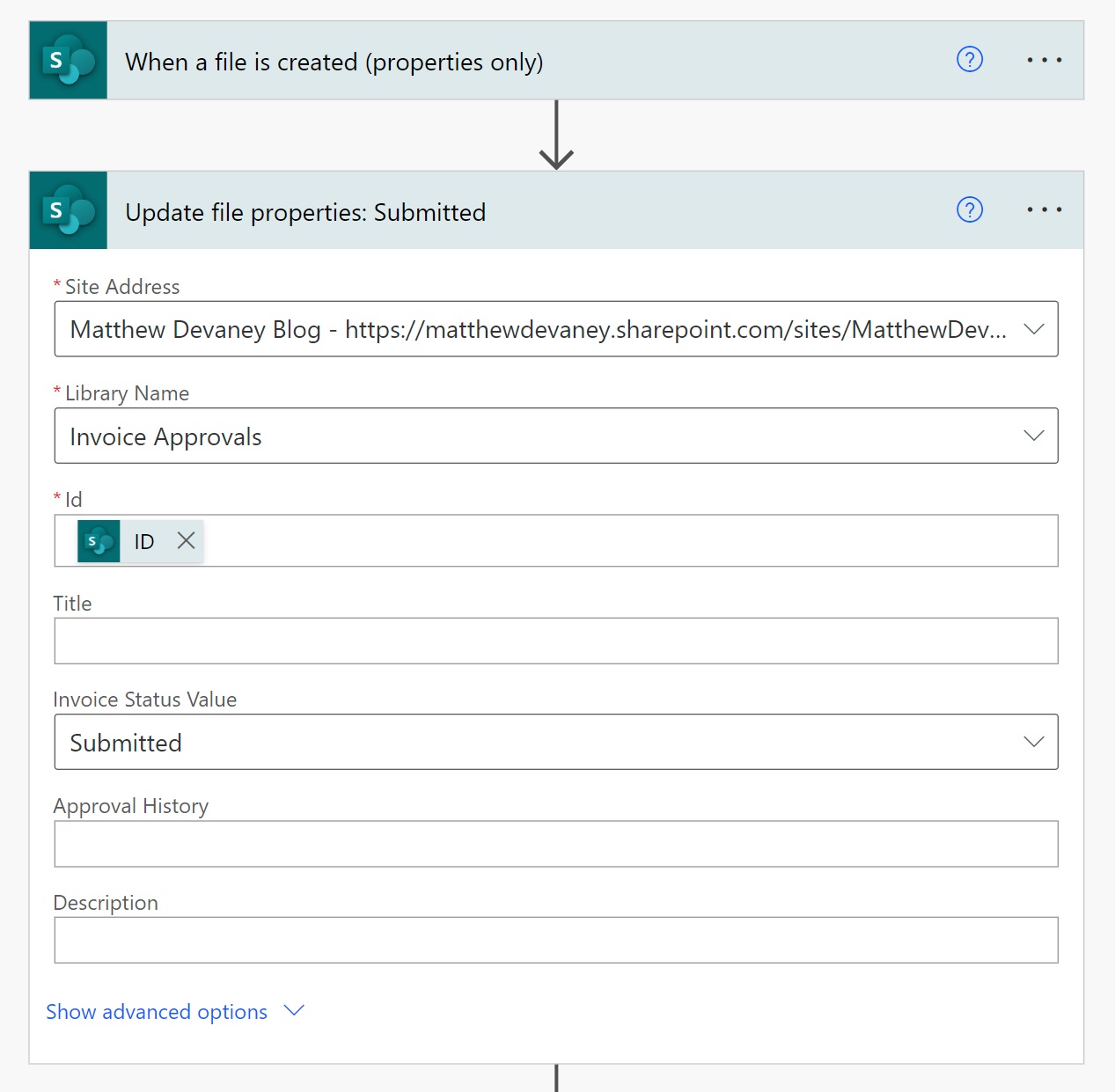 The Hidden Multi Level Approval Feature In Power Automate