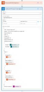 The Hidden Multi Level Approval Feature in Power Automate