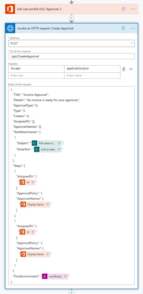 The Hidden Multi Level Approval Feature in Power Automate