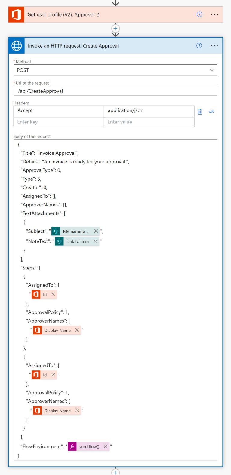 The Hidden Multi Level Approval Feature in Power Automate